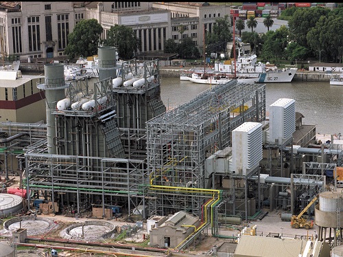 Full Scope Detailed Design & Engineering